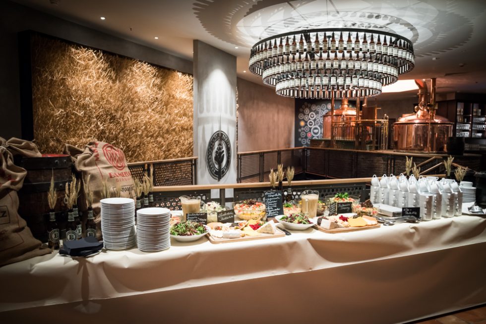 Das Lemke | Brauerei & Deutsche Küche | Willkommen!